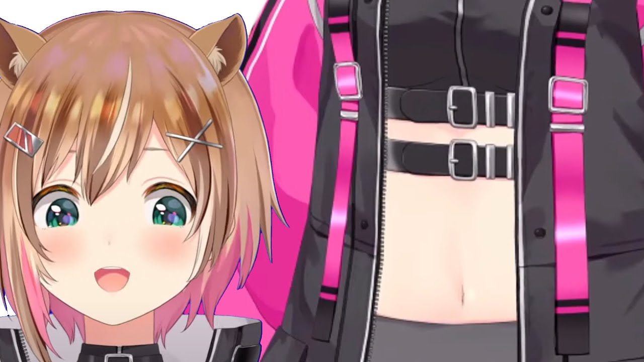 𝘼𝙮𝙤! 𝙒𝙝𝙖𝙩 𝘼𝙧𝙚 𝙔𝙤𝙪 𝙇𝙤𝙤𝙠𝙞𝙣𝙜 𝘼𝙩? 【Ayunda Risu | Hololive ID】 - YouTube