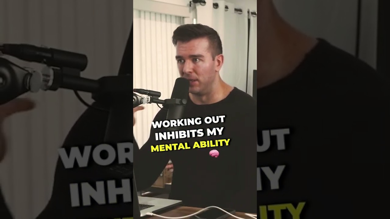 My Current Workout Routine - YouTube