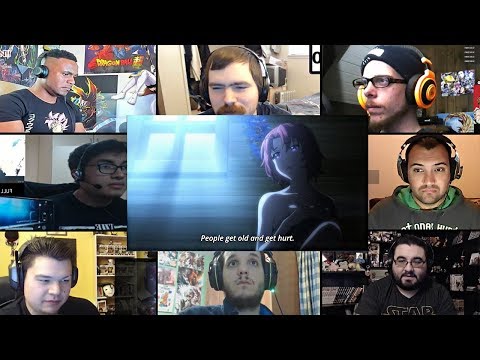 ゴブリンスレイヤー 第 10 話 | Goblin Slayer Episode 10 Live Reactions Mashup