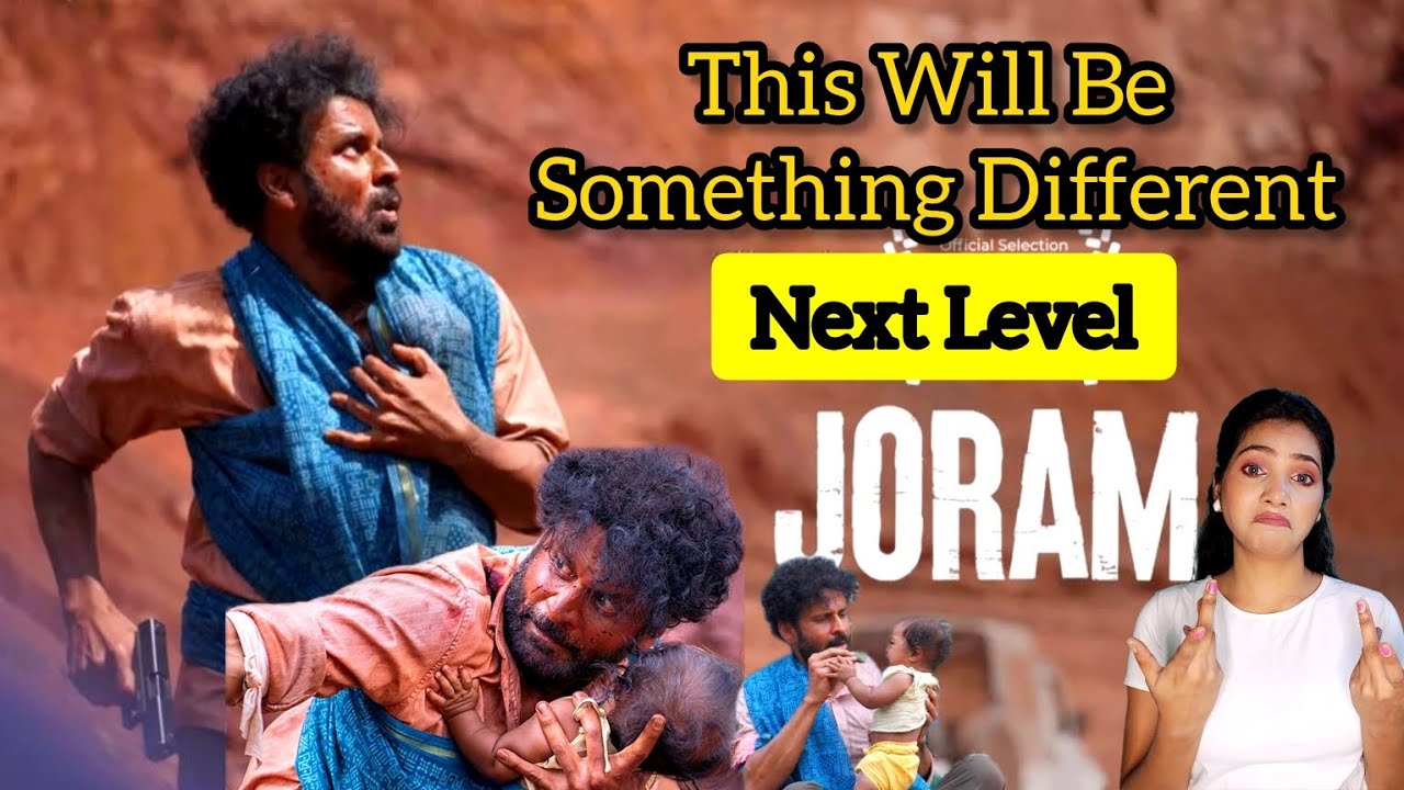 JORAM Movie Trailer | Joram Trailer Review | By Nidhi Gupta ...