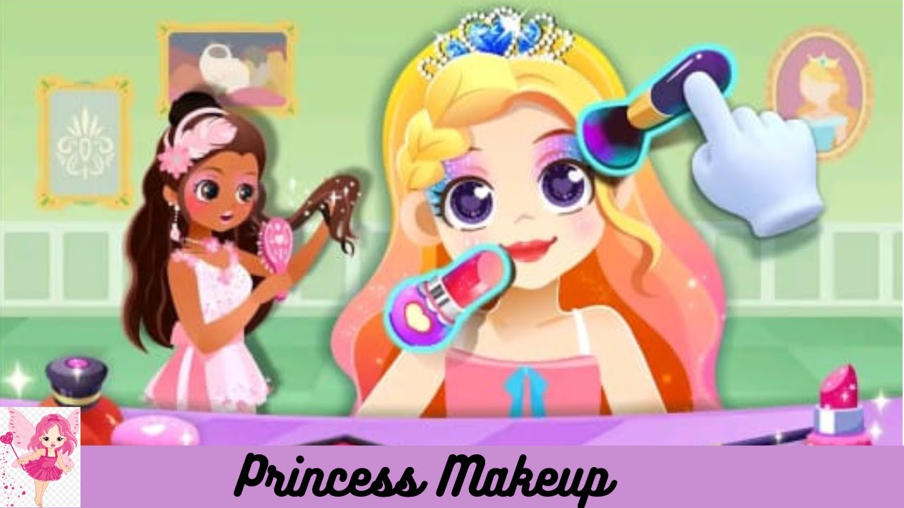 Little Panda Princess Party - Create Themed Costumes for Charming ...