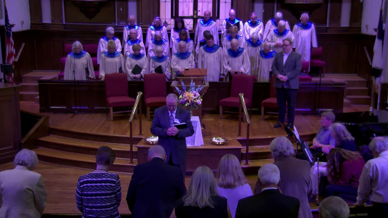 CBC Traditional Worship Service Broadcast at 11:00am 06/08/2025 - YouTube