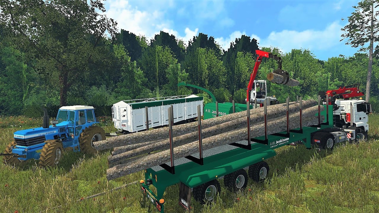 Presentazione- Pack AW Jenkinson - YouTube