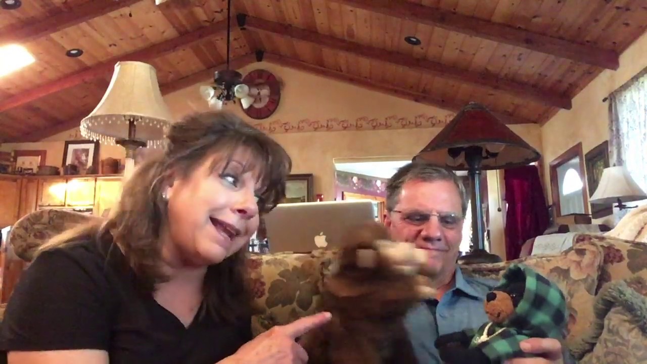 STORYTIME WITH NONIE The Wordless Book - YouTube