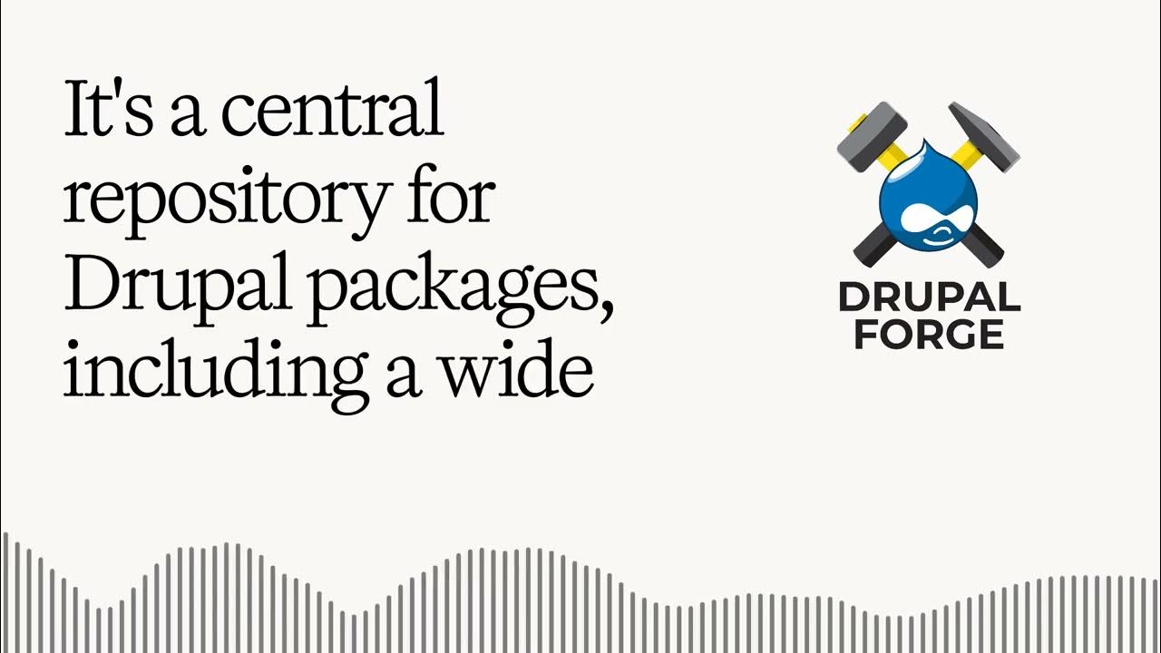 Drupal Brief: Talking Drupal #468 - Drupal AI - YouTube