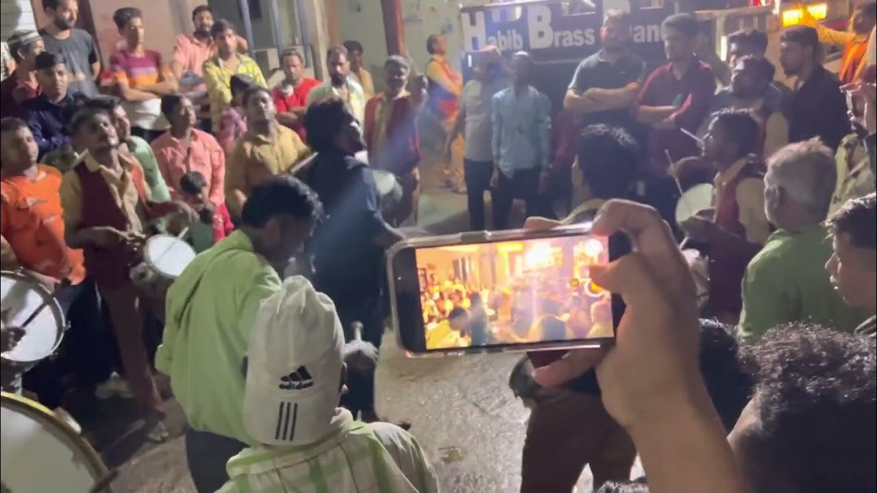 Dil Apna Karbala bana : isme basa Hussain hai 2022 new Mohrram Qawwali ...