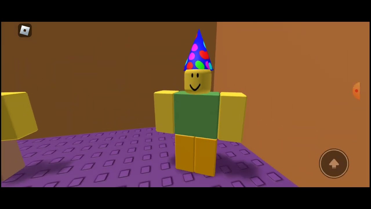 Party.EXE Sacrifice Ending (YOLO) - YouTube