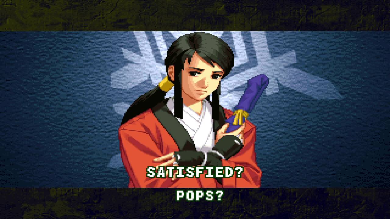 The last blade 2 ps2 - acetovector