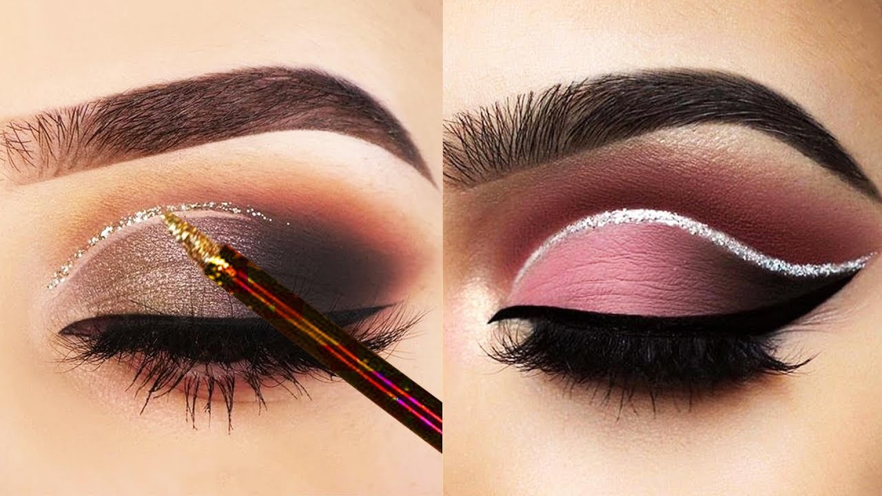 Makeup Hacks 2019 September Makeup Tutorials Compilation #6 - YouTube
