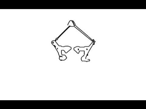 SVG Morphing - Bikes parts - YouTube