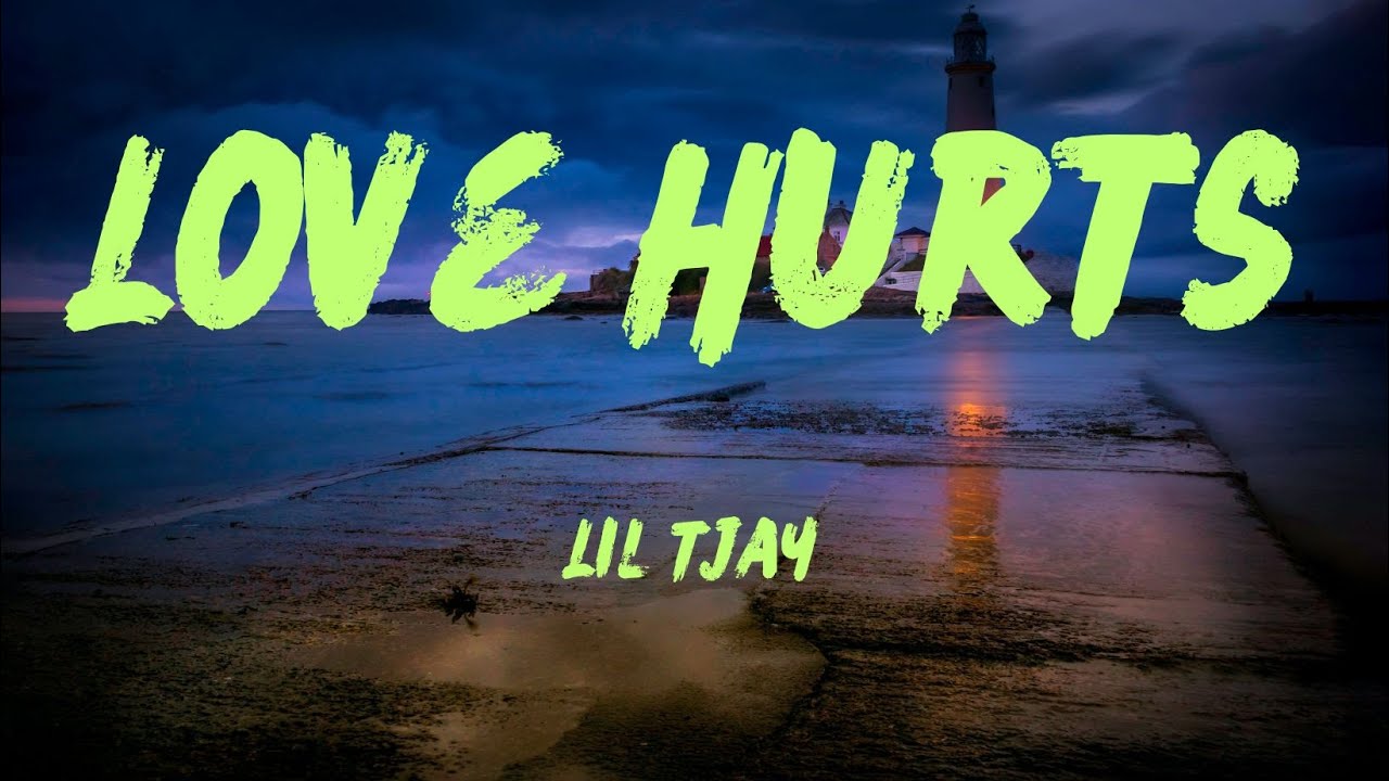 Lil Tjay - Love Hurts (Lyrics) ft. Toosii - YouTube