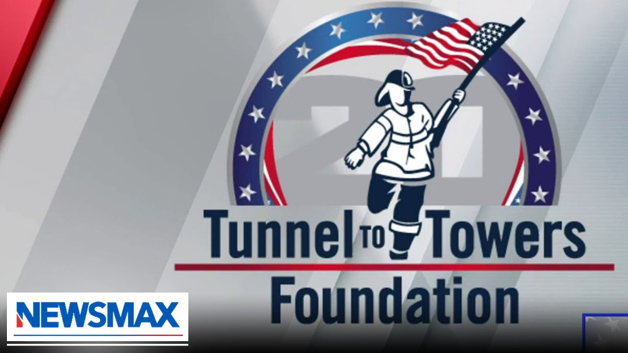 Tunnel to Towers remembers 9/11 first responders | Frank Siller ...