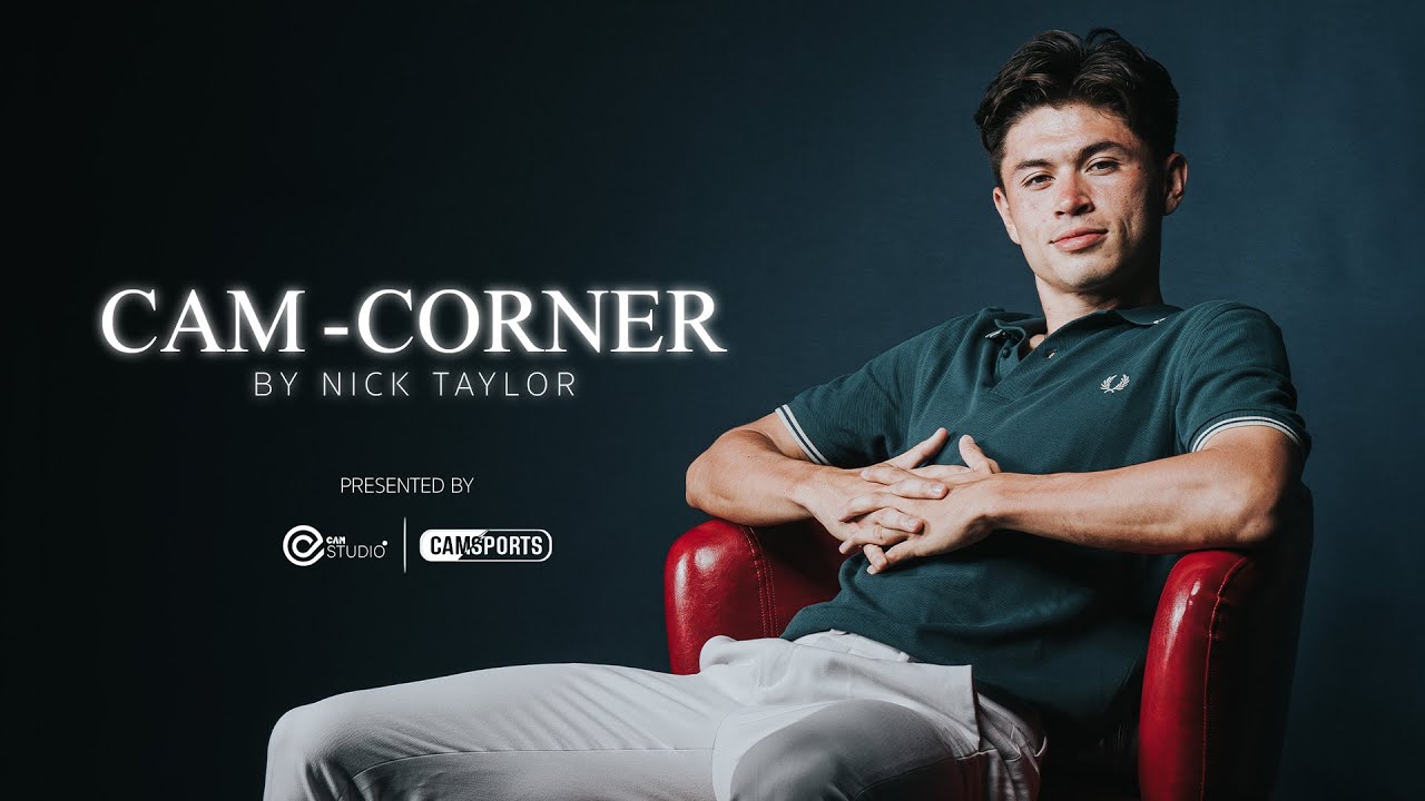 📽 𝐂𝐚𝐦-𝐂𝐨𝐫𝐧𝐞𝐫 | 𝐒𝐞𝐚𝐬𝐨𝐧 𝐈𝐈 - 𝐍𝐢𝐜𝐤 𝐓𝐚𝐲𝐥𝐨𝐫 - YouTube