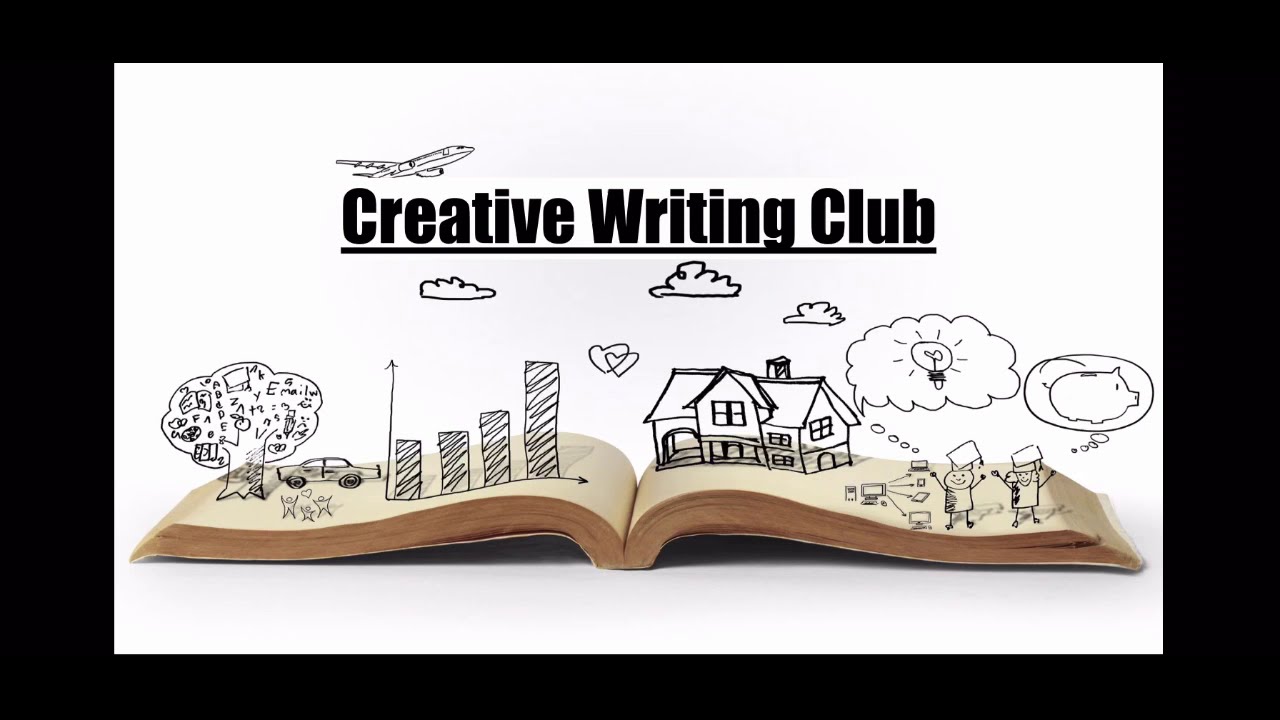 Creative Writing Club Promo YouTube creative-writing-club-promo-youtube