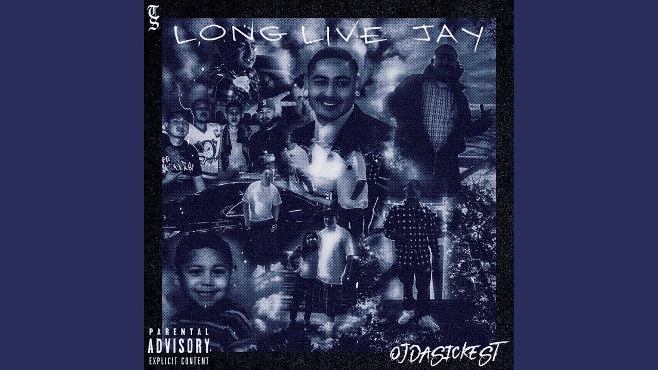 Long Live Jay (Live) - YouTube