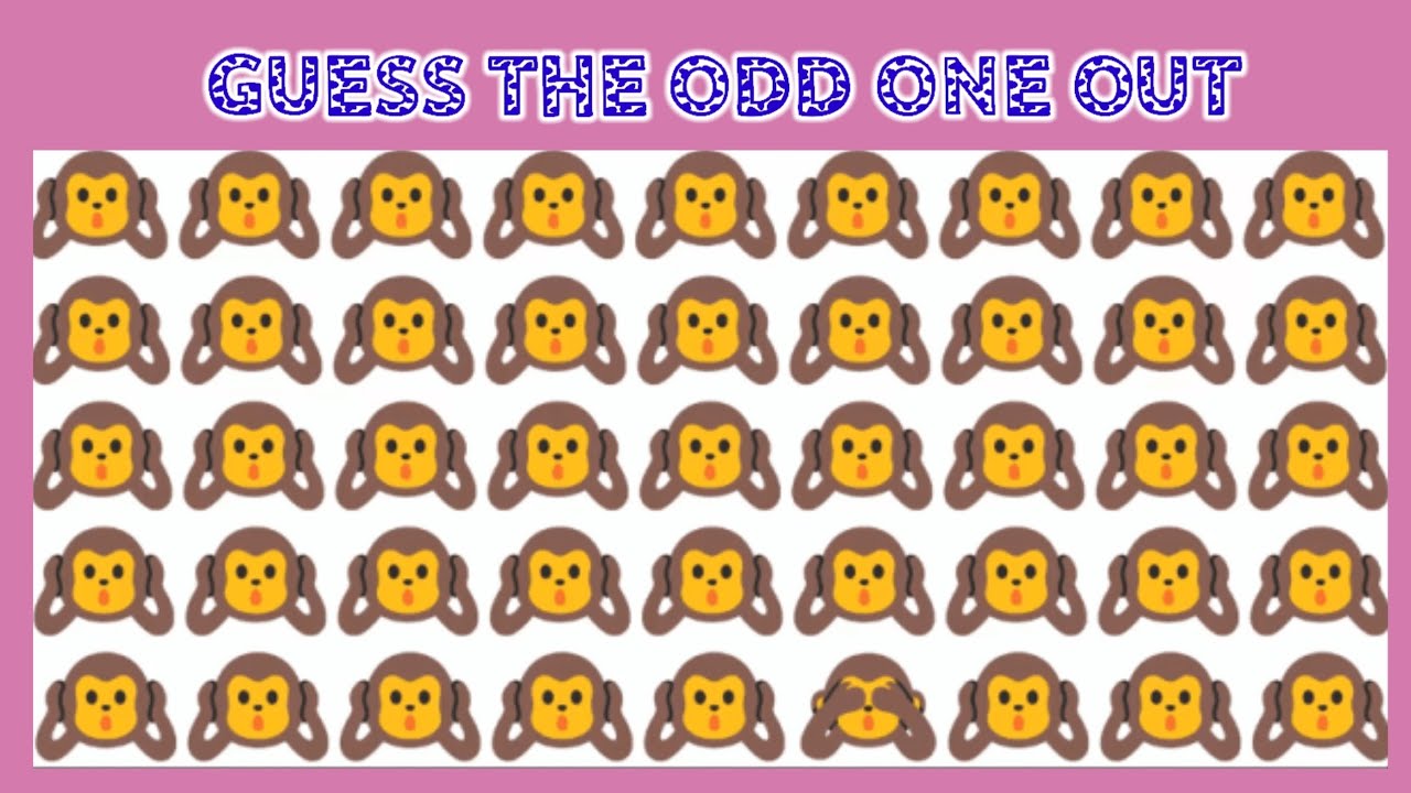 guess the odd one out 🔎 how your 👀GK in English #gk #topgk #viral # ...