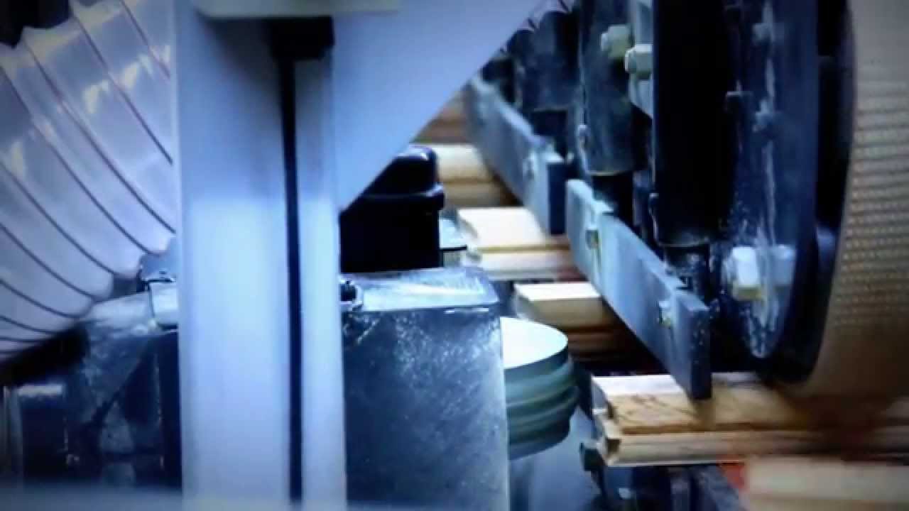 Manufacturing process for wood window sash and wood transom windows ...