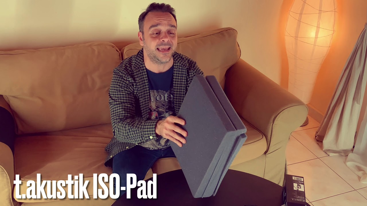 Small, Cheap and Useful stuff for your Home Studio - YouTube