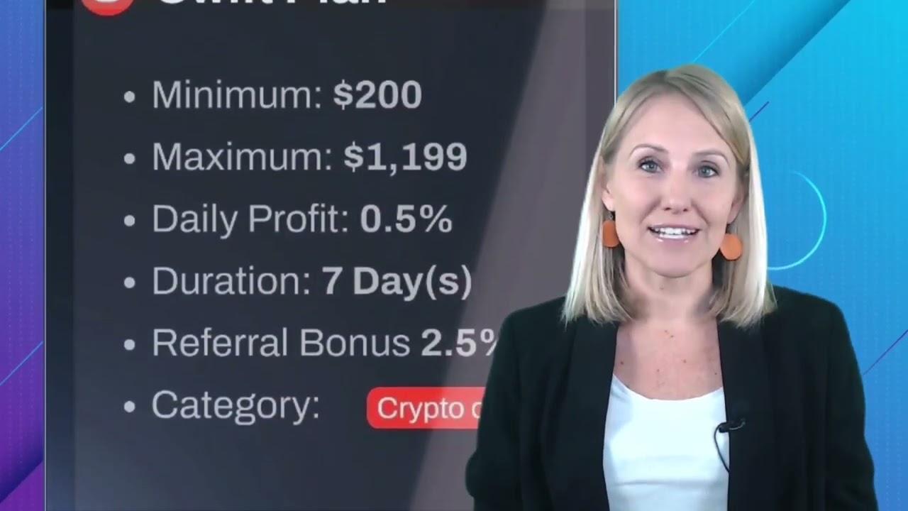 Welcome to Crystal Asset Limited - YouTube