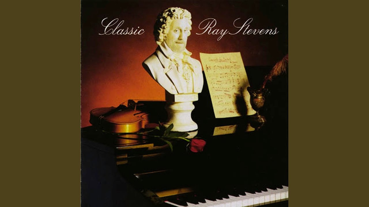 The Higher Education Of Ole Blue - YouTube