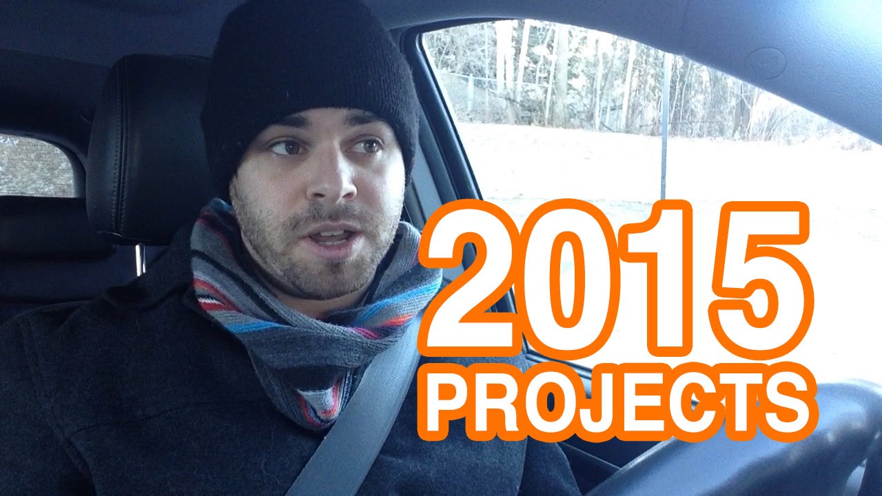 IMX 2015 - Here we go! - YouTube