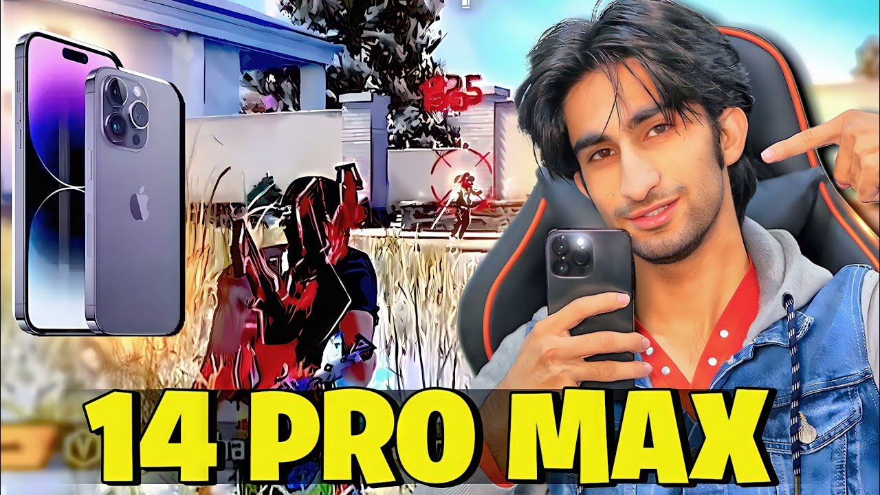 ALHAMDULILLAH 😍 14 Pro Max Lai Liya - Must Watch - YouTube