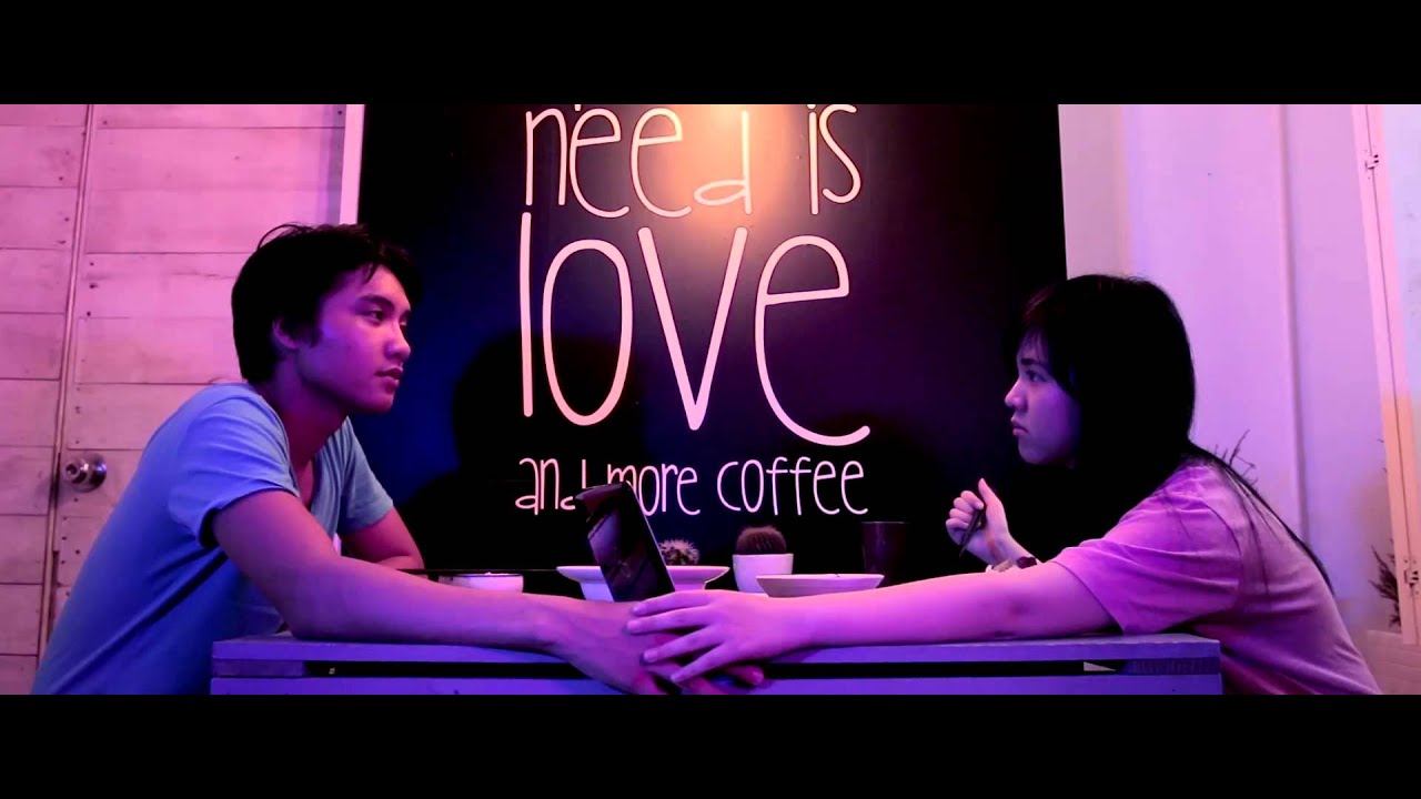 "Ai?" | short film - YouTube