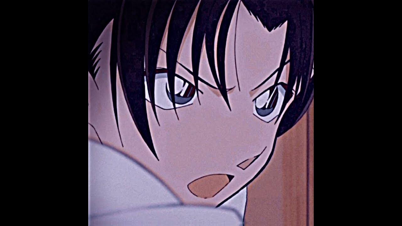 Jedag Jedug Detective Conan Kazuha Very Cute😣 Detectiveconan