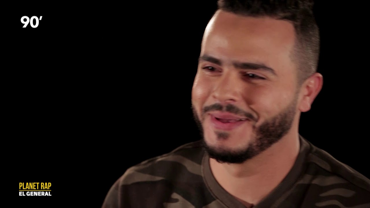 90 Minutes S01 Ep20 | Planet Rap - El General - YouTube