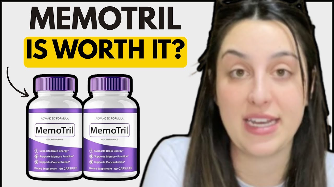 Memotril supplement review 2026: how it is presented, intended purpose ...
