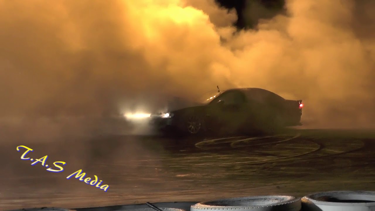 Skidzo Ripping The Pad Up Tas Dragway 7/10/17 - YouTube