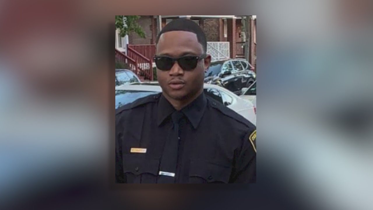 Off-duty Cook County Sheriff's deputy dies after being shot at gas ...