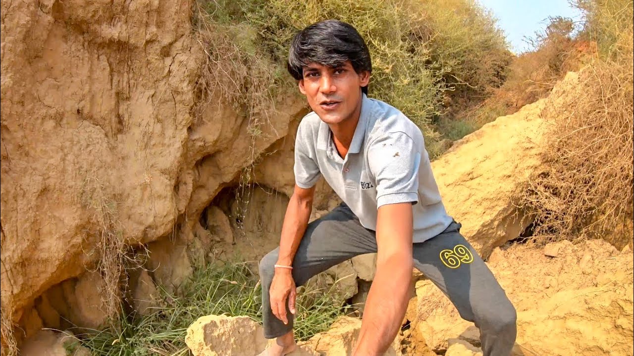 This place is so stunning | Village Vlog | Hum Dono PM - YouTube