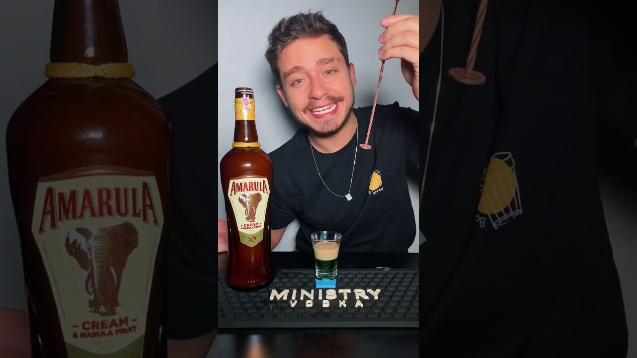 Quick F*ck! Melhor jeito de dar Shot! - YouTube