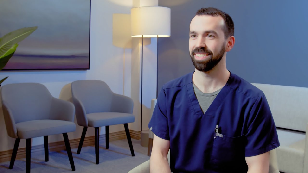 Doctor Brian Ralph Talks about Dental Crowns - YouTube