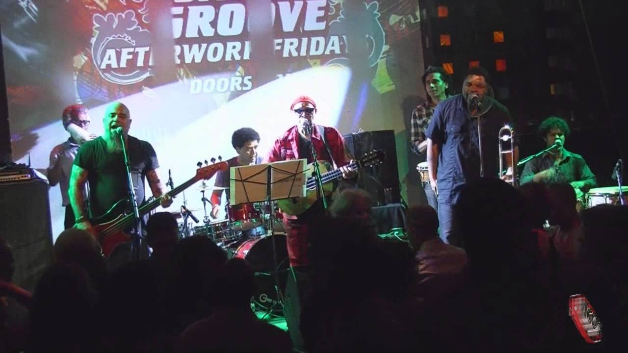 Danny Rojo Marieta - YouTube