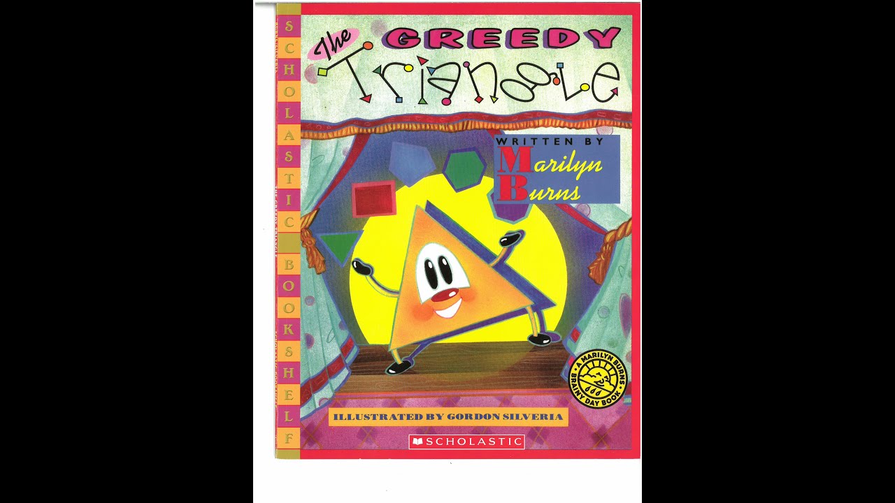The Greedy Triangle - YouTube