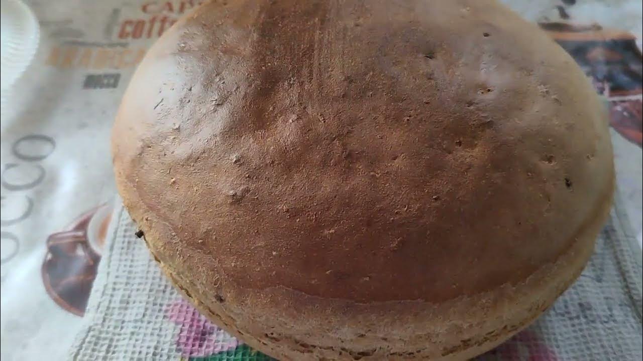 Жизнь станичная Вечерний обход Домашний хлеб Вкусный творожно