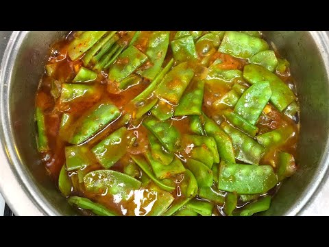 ZEYTİNYAĞLI SULTANİ BEZELYE TARİFİ - YAPRAK BEZELYE YEMEĞİ NASIL YAPILIR - EGE USULÜ ZEYTİNYAĞLILAR