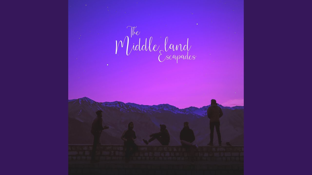 The Middle Land - YouTube