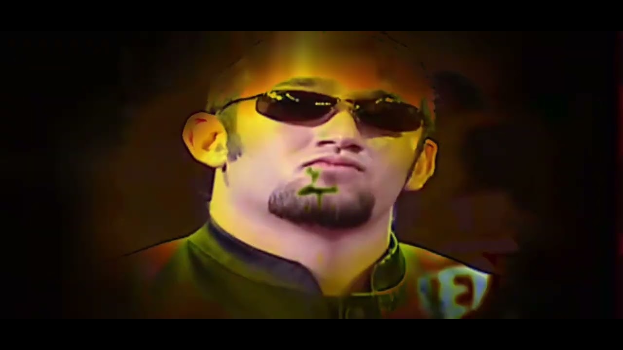 WWE Akio Titantron - YouTube