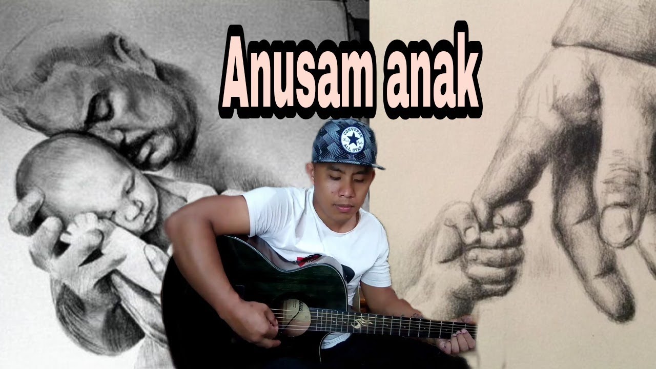 Anusam Anak / OFW hugot song | Igorot song - YouTube