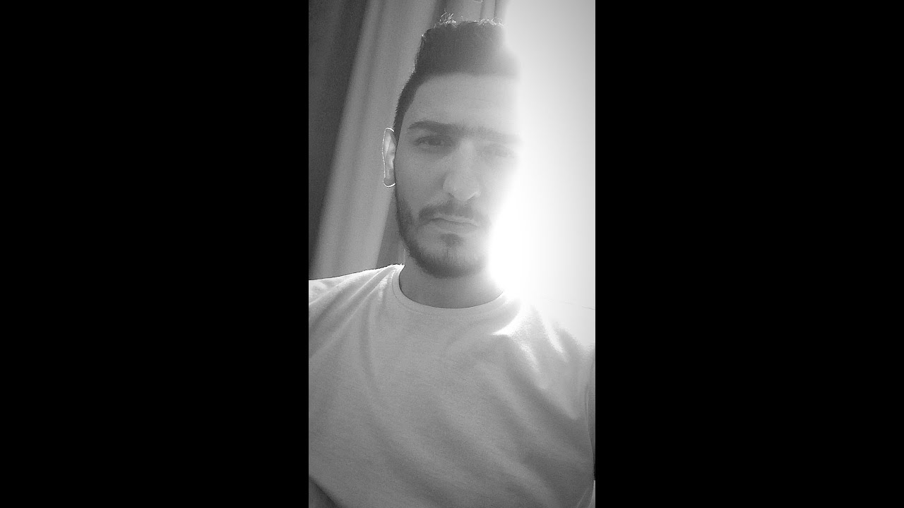 Salam - Yasser Samir | سلام - ياسر سمير - YouTube