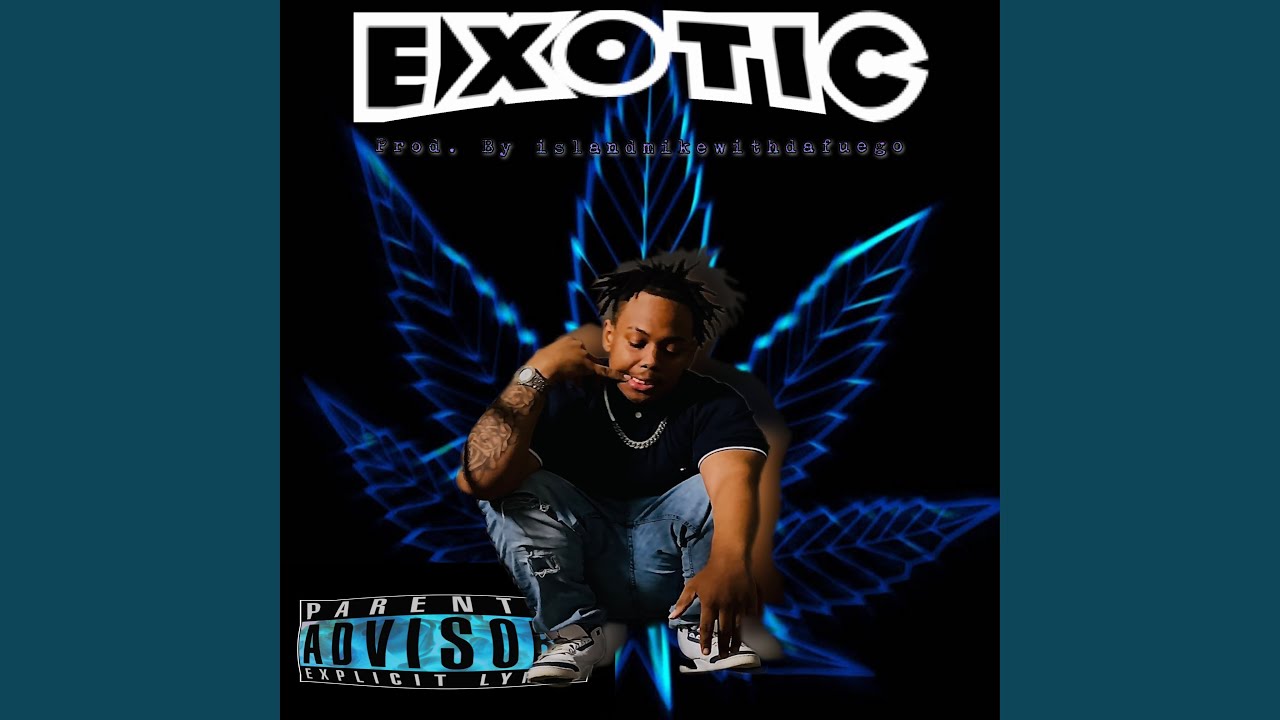 Exotic - YouTube