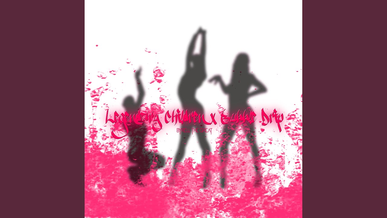 Legendary Children - YouTube