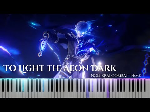 Nod-Krai Combat Theme \