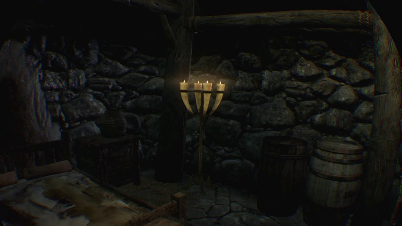 Skyrim VR - part 70 - Herbane's bestiary: ice wraiths - Legendary ...