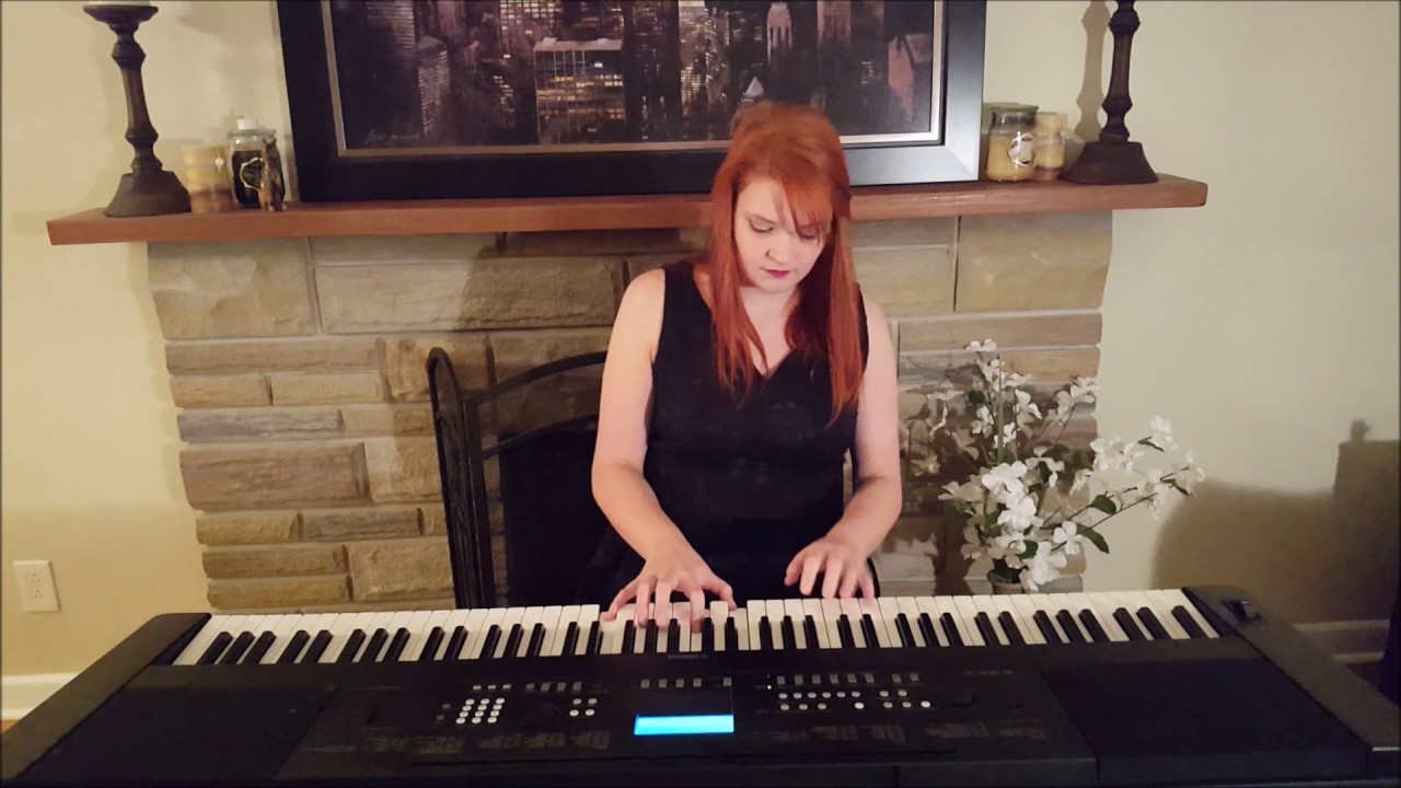 "Basket Case" - Green Day - Piano Cover - YouTube
