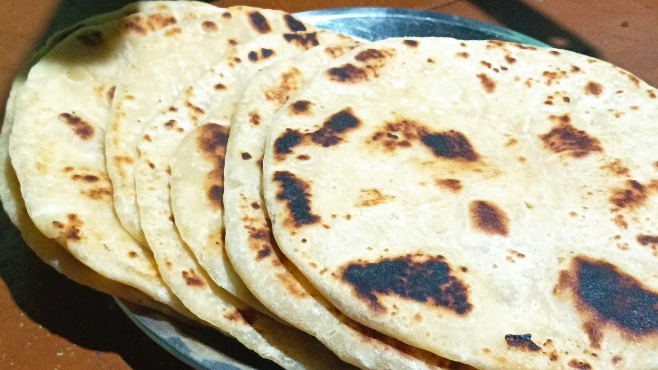 nan ruti make - YouTube