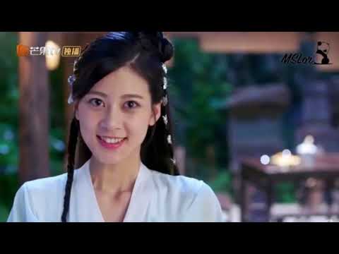 The Romance of Hua Rong FMV